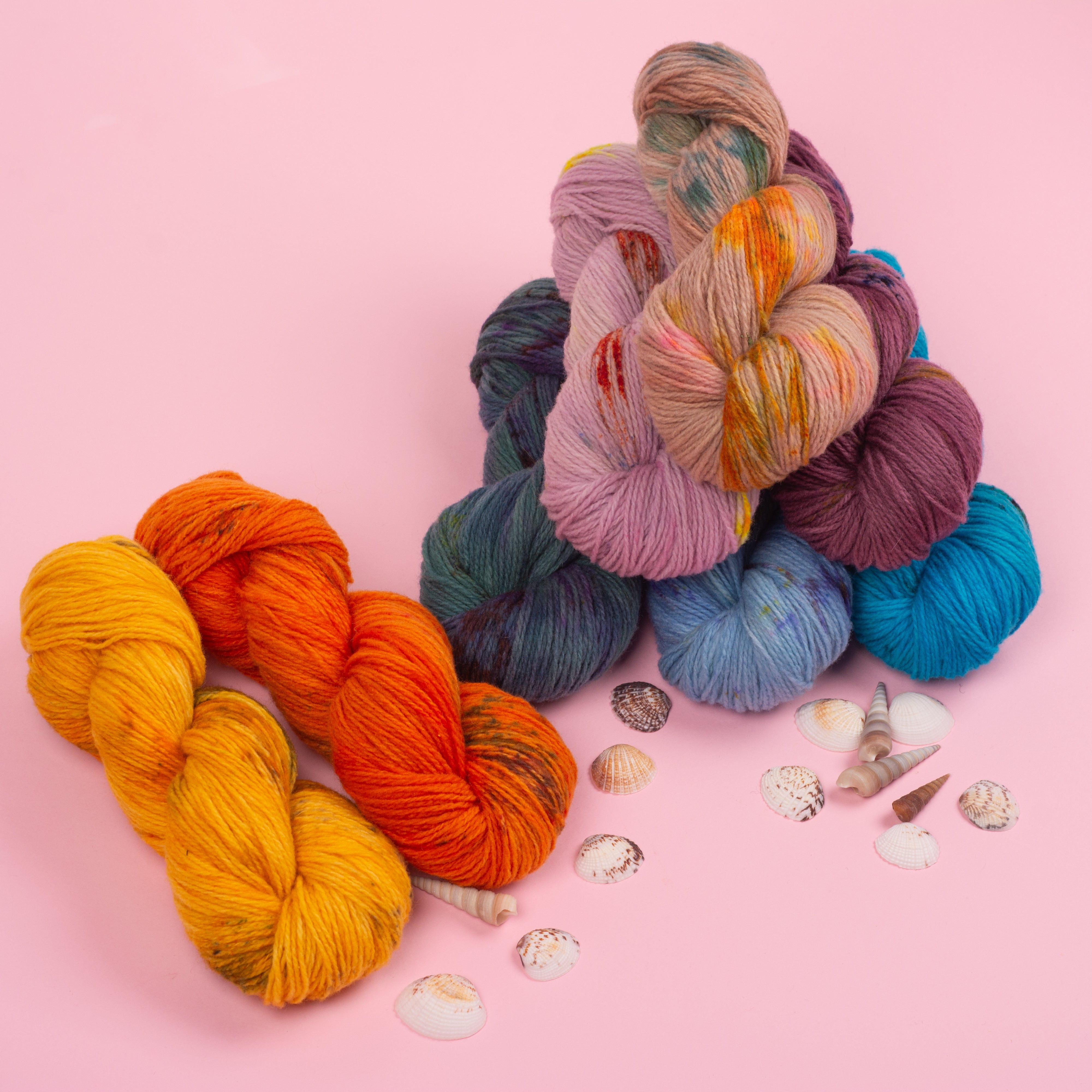 SALES – Fibre Gentili